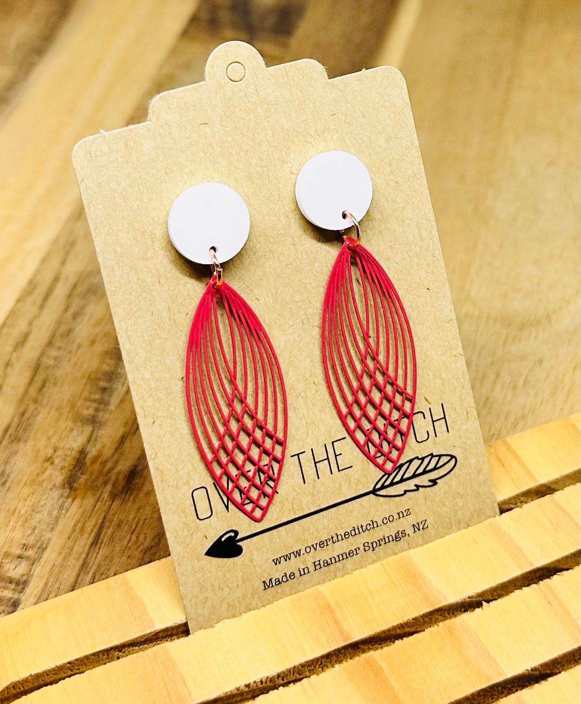 Over The Ditch Fashion Accessories – overtheditchnz
